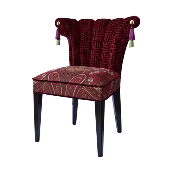 Fes Chair | AD Home Collection